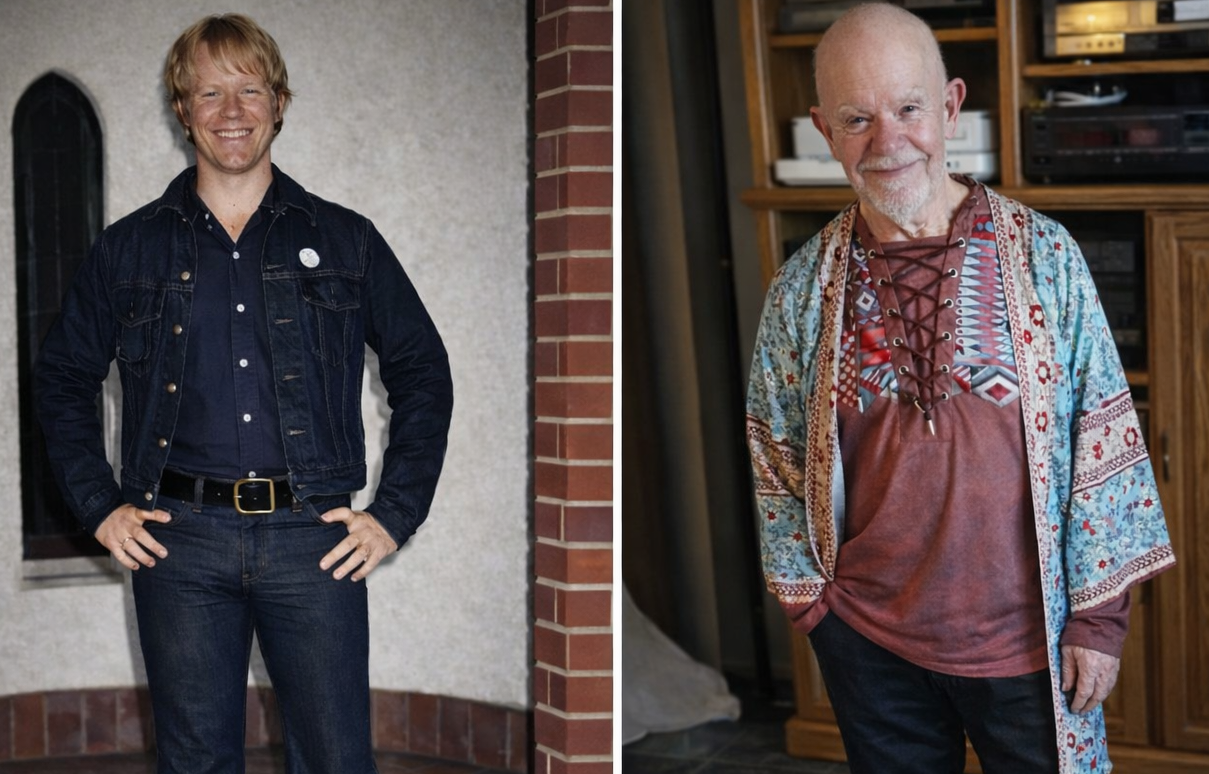 Steven does Dallas | JimmieJoe / KC6YRU